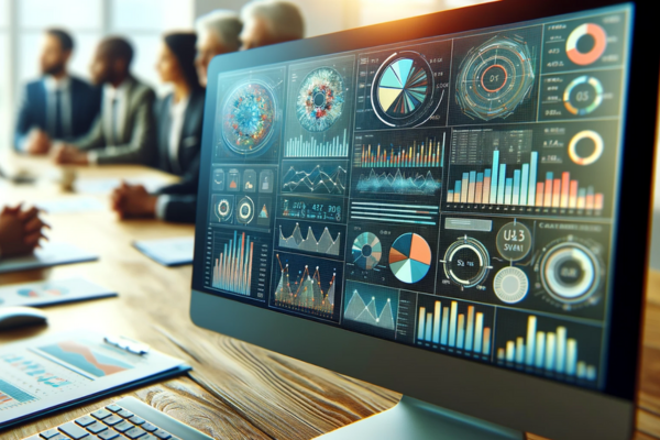 MAT Data Management solutions